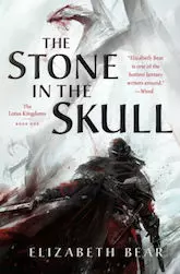 Dolan maring Snowy Wastelands, Kutha Gurun Misterius, lan Galaxy Adoh, Adoh ing Barnes & Noble Booksellers Picks kanggo Oktober 19622_17