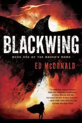 Dolan maring Snowy Wastelands, Kutha Gurun Misterius, lan Galaxy Adoh, Adoh ing Barnes & Noble Booksellers Picks kanggo Oktober 19622_2