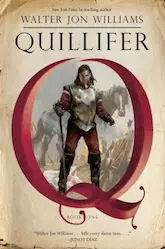 Dolan maring Snowy Wastelands, Kutha Gurun Misterius, lan Galaxy Adoh, Adoh ing Barnes & Noble Booksellers Picks kanggo Oktober 19622_20