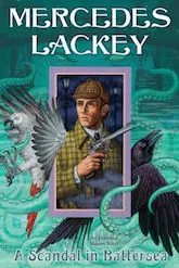 Dolan maring Snowy Wastelands, Kutha Gurun Misterius, lan Galaxy Adoh, Adoh ing Barnes & Noble Booksellers Picks kanggo Oktober 19622_27