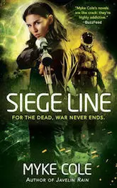 Lawati Snowy Wastelands, Bandar Gurun Misterius dan Galaxy Far, Far Away dalam Pilihan Penjual Buku Barnes & Noble untuk Oktober 19622_7