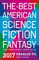 Lawati Snowy Wastelands, Bandar Gurun Misterius dan Galaxy Far, Far Away dalam Pilihan Penjual Buku Barnes & Noble untuk Oktober 19622_8