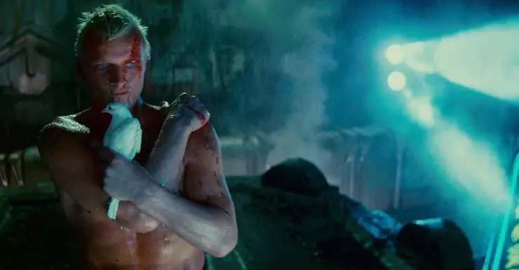 Etorkizun honek ezagunak dirudi: Blade Runner ikusi 2017an 19624_3
