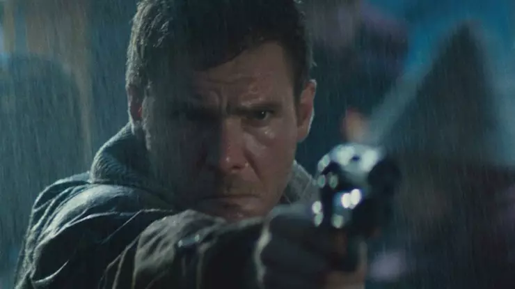 Kjo e ardhme duket e njohur: Shikimi i Blade Runner në 2017 19624_5