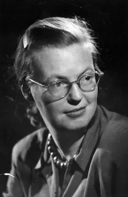 Những ngôi nhà ma ám và những ảo giác ma ám của Shirley Jackson