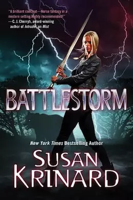 Battlestorm