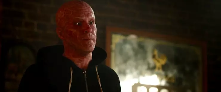 Deadpool est une arme incroyable pour faire face à la stigmatisation du cancer