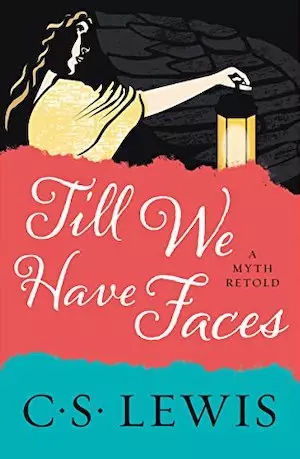 The Gods on Trial: C.S. Lewis' Till We Have Faces