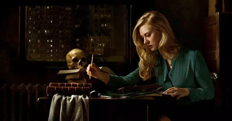 In Praise of Daredevil's Karen Page