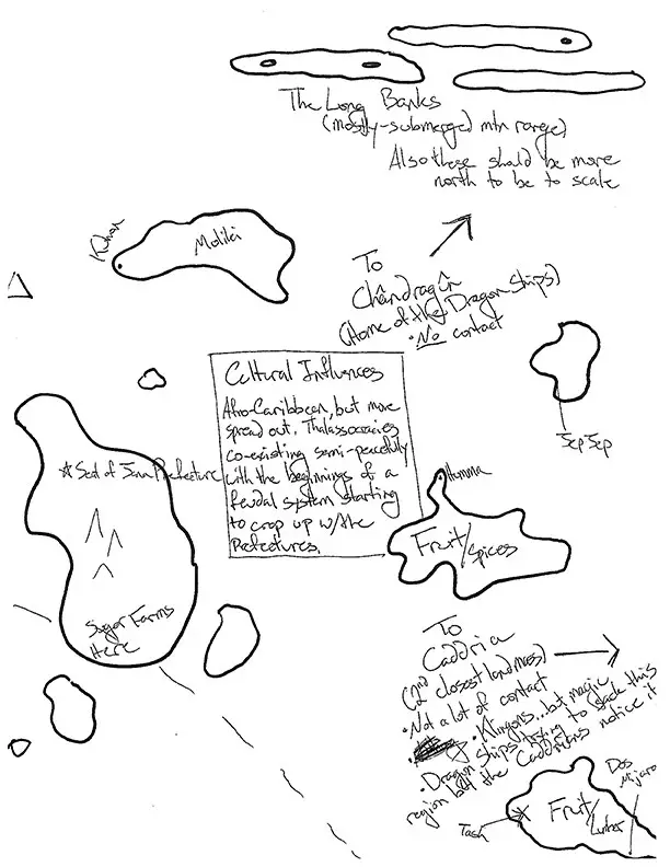 Creació del mapa per The Drowning Eyes 19669_2