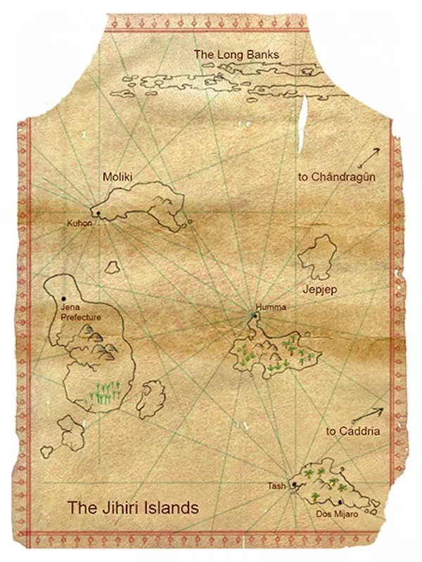 Creació del mapa per The Drowning Eyes 19669_3