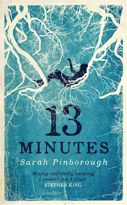 Mean Girls & Murders: 13 Minutes od Sarah Pinborough