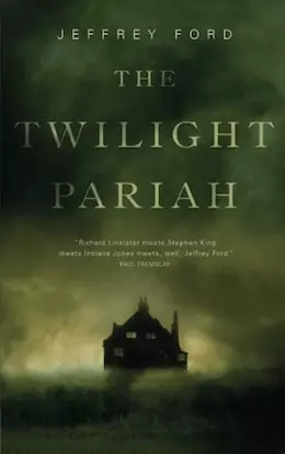 Twilight Pariah