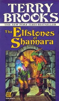 Rereading The Elfstones of Shannara, kapitoly 53 a 54