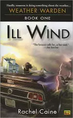 ¡Se avecina una tormenta en estos cuentos fantásticos de la magia del clima! 19693_8