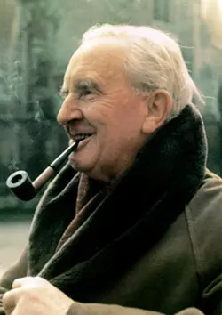 Ở đó và trở lại một lần nữa, một lần nữa: Những bài thơ Tolkien mới được tìm thấy trong hàng năm cũ