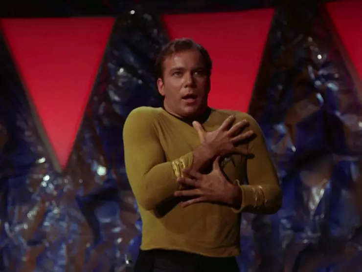 Rewatch de la serie original de Star Trek: resumen de la segunda temporada 19712_2