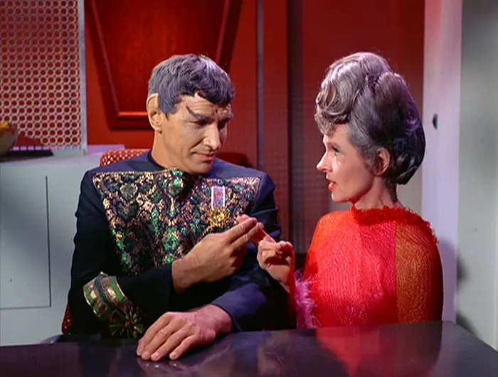 Rewatch de la serie original de Star Trek: resumen de la segunda temporada 19712_6