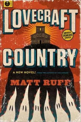 Cthulhu Gon’ Slay: Lovecraft Country avtor Matt Ruff