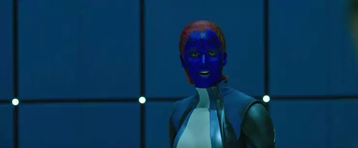 És aquesta la nostra primera mirada a un nou equip cinematogràfic d'X-Men?