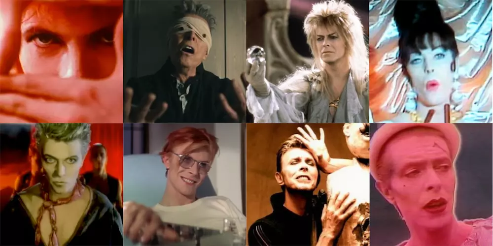 Rock Mitolojisi Yoluyla Kendini Keşfetme — David Bowie, Kişisel Gerçeğin Koruyucu Azizi