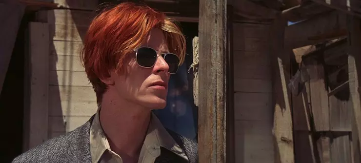Självupptäckt genom rockmytologi – David Bowie, Skyddshelgonet för den personliga sanningen 19757_4