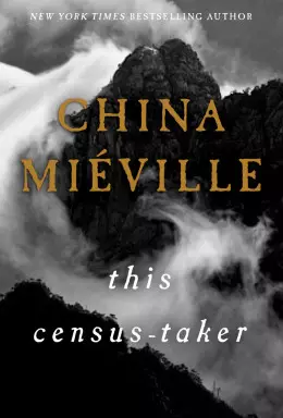 Store ideer i en slank pakke: Denne folketellingen av China Miéville