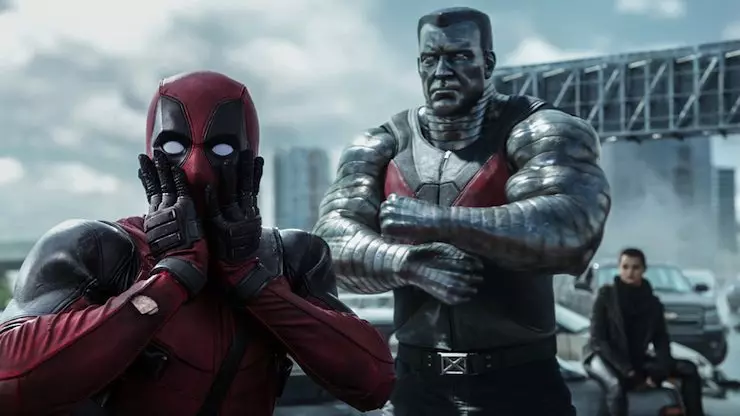 5 Perkara yang Saya Ingin Lihat dalam Sekuel Deadpool