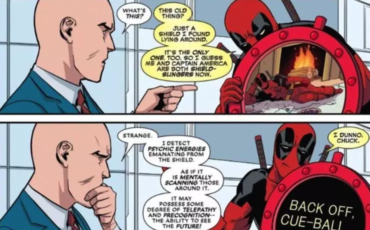 5 สิ่งที่ฉันอยากเห็นในภาคต่อของ Deadpool 19782_4