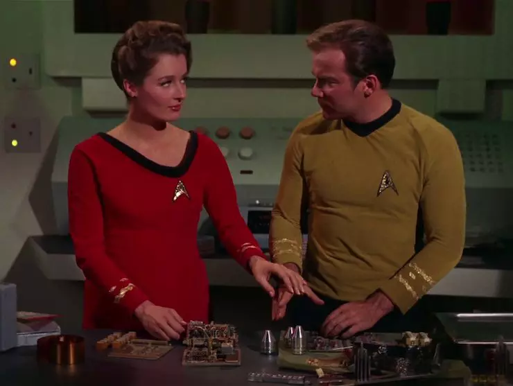 Star Trek The Original Series Rewatch: 