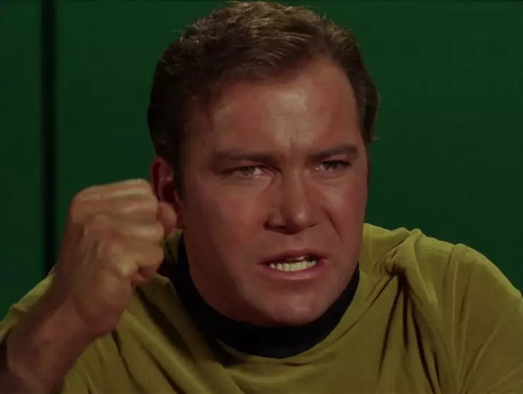 Star Trek oriģinālā seriāla atkārtota skatīšanās: “Atgriezties rītdienā” 19792_4