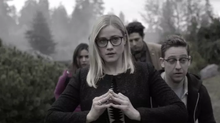 We Don’t Need Another Hero: The Magicians ’First Season 19825_3