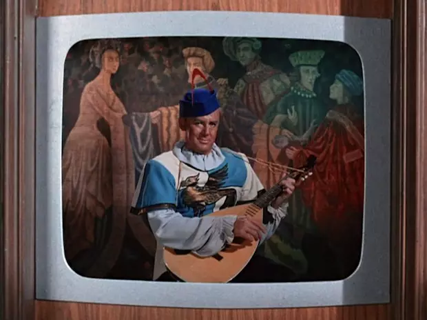 Holy Rewatch, Batman! "The Minstrel's Shakedown" / "Barbecued Batman?"