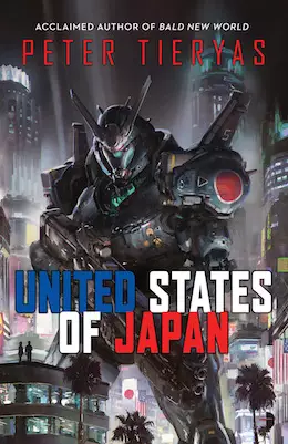 Estados Unidos ng Japan