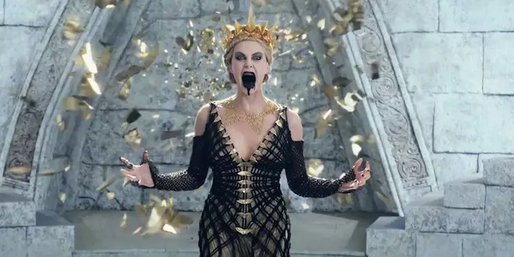 The Huntsman: Winter's War est un désordre amusant et hilarant 19912_7