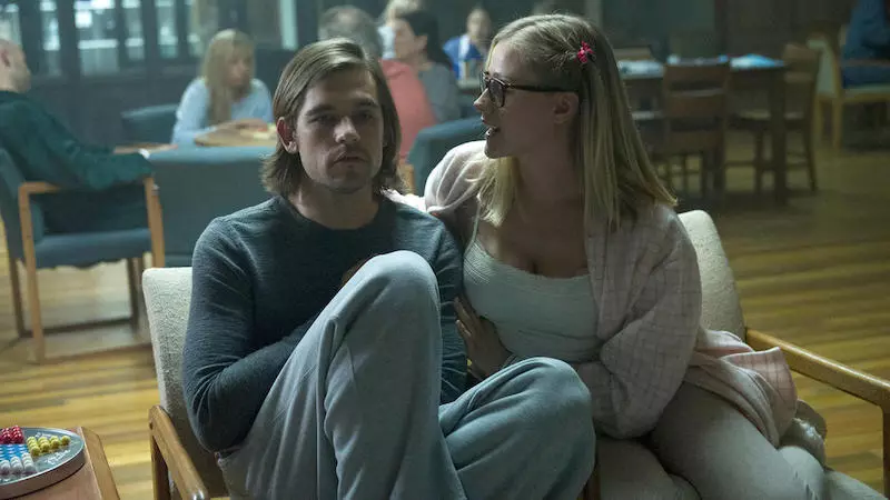 Shaking It Off: The Magicians, “Svijet u zidovima”