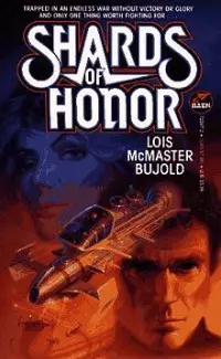 Rereading the Vorkosigan Saga: Shards of Honour, Tshooj 1-3