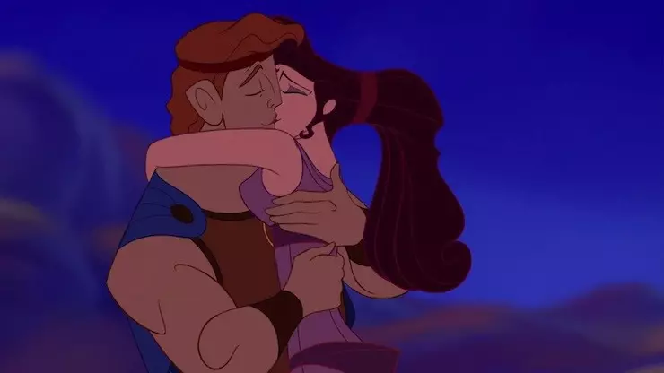 ខ្ញុំអាចទៅផ្លូវលក់ទំនិញ: Hercules របស់ Disney 19950_8