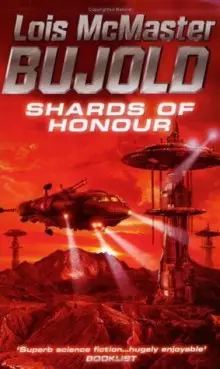 Rereading the Vorkosigan Saga: Shards of Honor, kapitoly 8-10