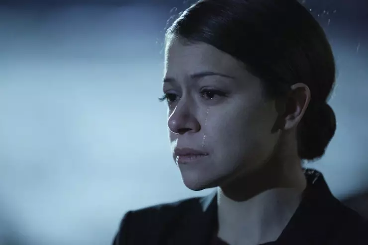 Συνέπειες και μηχανισμοί αντιμετώπισης: Orphan Black, 