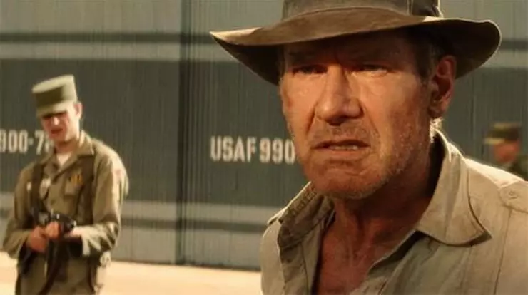 فيلم Indiana Jones الجديد قادم في صيف 2019!