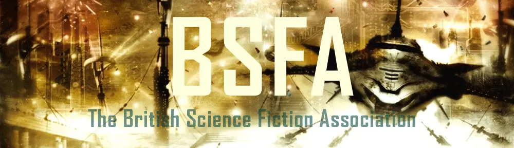 Aankondiging van de 2015 BSFA Awards Shortlist