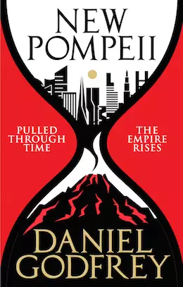 Paradoksların Sıkıntısı: Yeni Pompeii, Daniel Godfrey