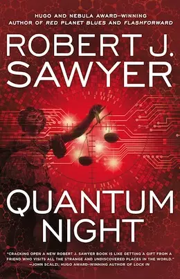 Quantum Night