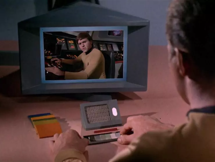 Star Trek The Original Series Rewatch: “Assignment: Earth” 20084_11