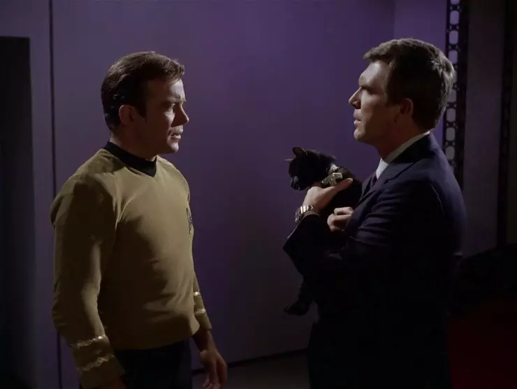 Star Trek The Original Series Rewatch: “Assignment: Earth” 20084_15