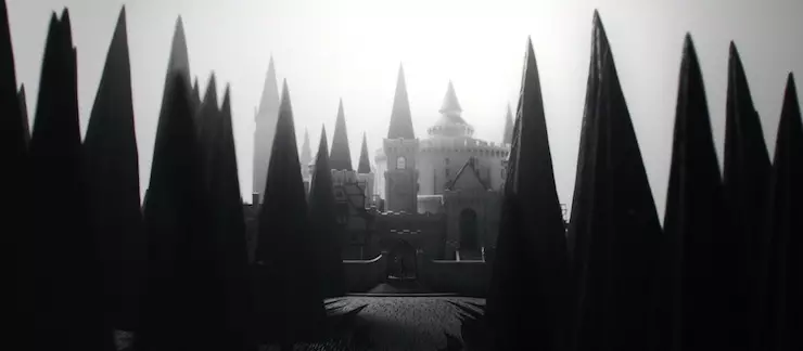 Rowling Tiżvela Li Wizards Amerikani għandhom Slytherin biex jirringrazzjaw għall-iskola tagħhom