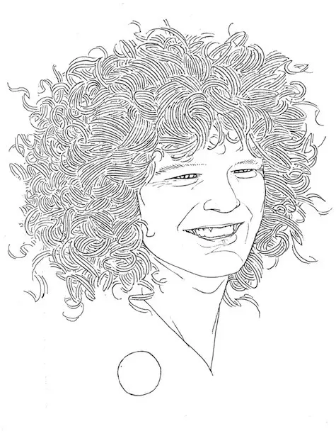 Ubwitange butuje nubutwari bwa Dr. Sally Ride