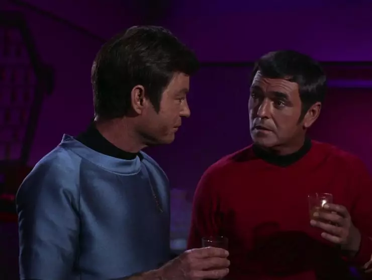 Star Trek The Original Series Rewatch: 