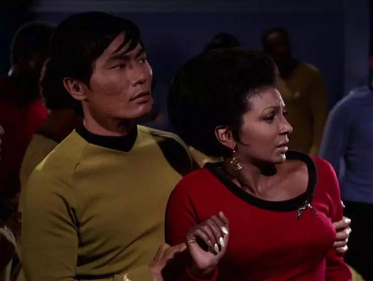 Star Trek The Original Series Rewatch: 